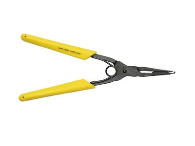 Ripley Miller IET- connector tang